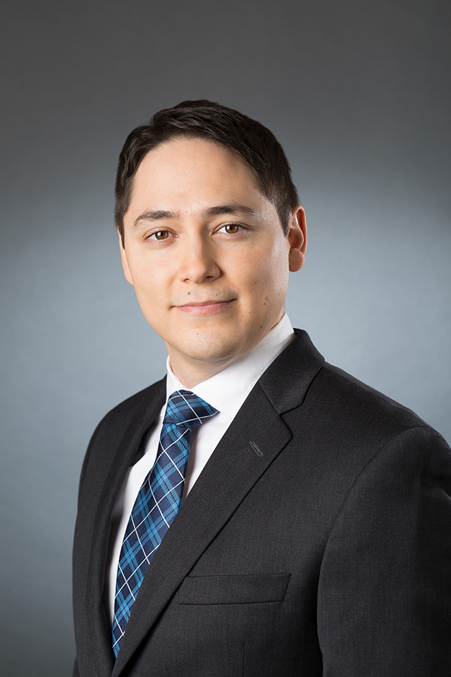 Andrew Gomez, MD - ESPMedicine